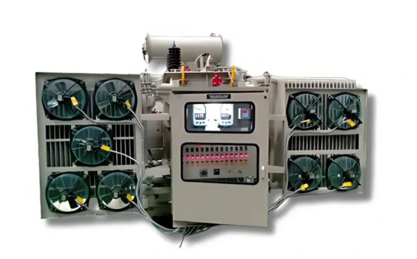 Power Transformer (Up to 20 MVA – 66kV) – indcoil